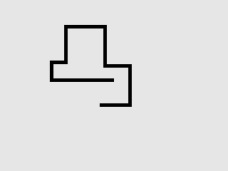 Screenshot of 1K Games Pack (ZX81, 1982) - MobyGames