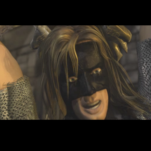 Screenshot of Shifters (PlayStation 2, 2002) - MobyGames