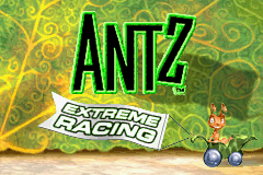 Antz Extreme Racing screenshots - MobyGames