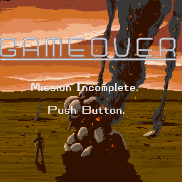 Screenshot of Genocide (Sharp X68000, 1989) - MobyGames