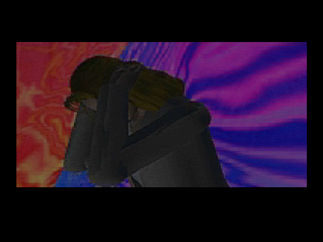 Screenshot of D (Windows, 1995) - MobyGames