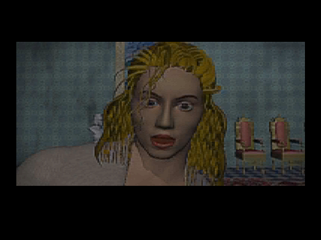 Screenshot of D (Windows, 1995) - MobyGames