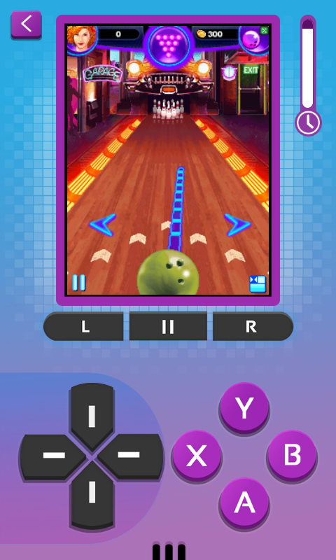 Screenshot of Gameloft Classics: Prime Games Collection (Android, 2019 ...