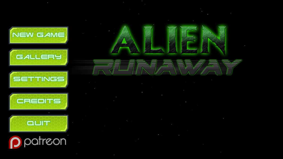 Alien Runaway (2018) - MobyGames