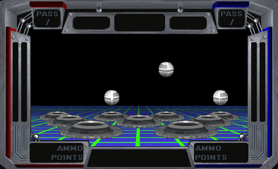 Screenshot of Police Trainer: Property of Metro Police Academy (Arcade ...