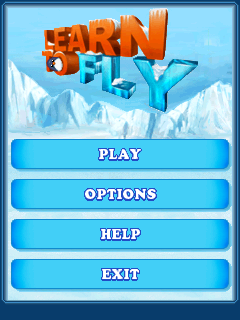 Screenshot of Learn to Fly (Windows Mobile, 2009) - MobyGames