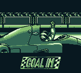 Screenshot of F1 Pole Position (Game Boy, 1992) - MobyGames
