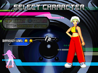 Dance Dance Revolution screenshots - MobyGames