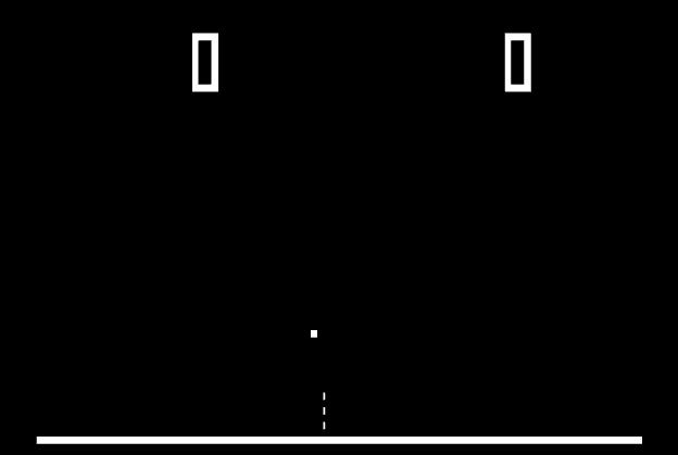 Rebound (1974) - MobyGames