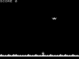 Ace Invasion (1983) - MobyGames