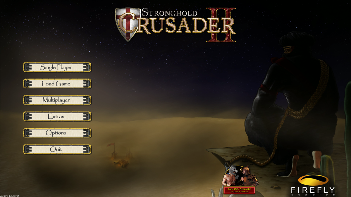Stronghold Crusader II screenshots - MobyGames