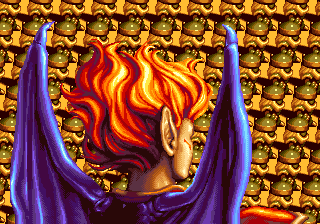 Screenshot of GunMaster (Arcade, 1994) - MobyGames