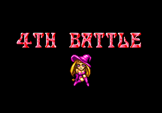 Screenshot of GunMaster (Arcade, 1994) - MobyGames