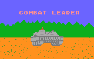 Combat Leader screenshots - MobyGames