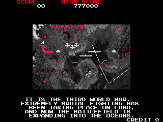 Battle Shark (1989) - MobyGames