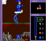 Screenshot of Puzzle Master (Game Boy Color, 1999) - MobyGames