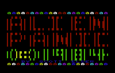 Buy Alien Panic - MobyGames