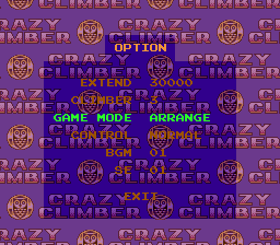 Screenshot of Nichibutsu Arcade Classics (SNES, 1995) - MobyGames