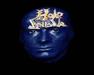 Holo-Squash (1992) - MobyGames