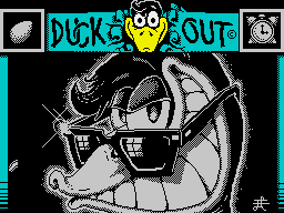 Duck Out! screenshots - MobyGames