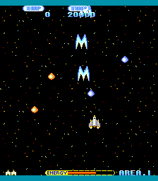 Rafflesia (1986) - MobyGames