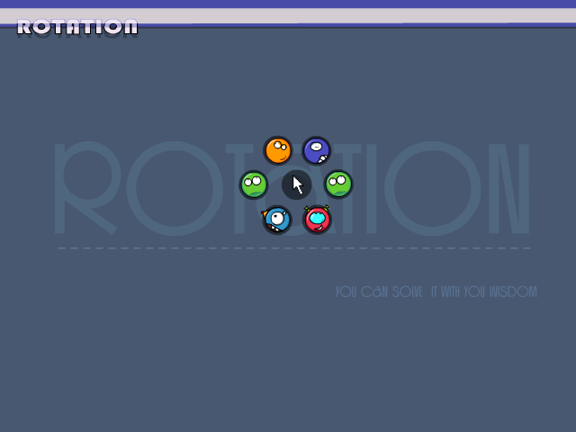 Rotation (2003) - MobyGames