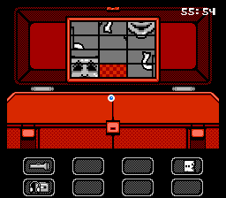 Screenshot of NEScape! (NES, 2019) - MobyGames