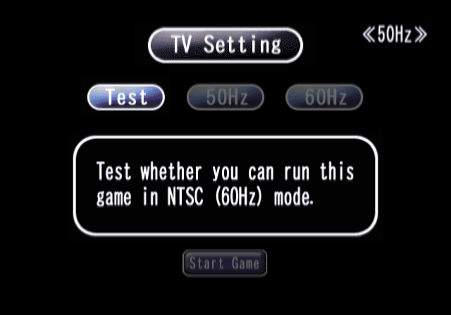 Screenshot of Bust-A-Bloc (PlayStation 2, 2002) - MobyGames