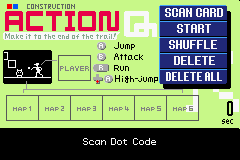 Construction: Action (2002) - MobyGames