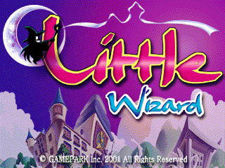 Little Wizard (2001) - MobyGames