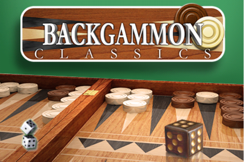 Backgammon Classics (2008) - MobyGames