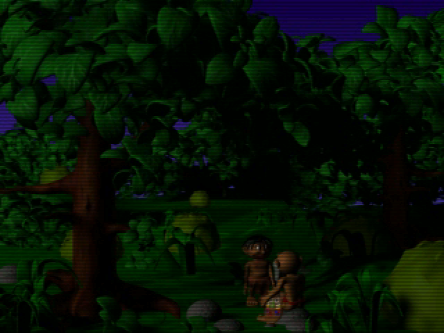 The Black Diamond screenshots - MobyGames