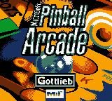 Microsoft Pinball Arcade screenshots - MobyGames