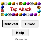 Tap Attack (2003) - MobyGames
