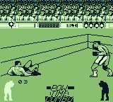 Screenshot of Muhammad Ali Heavyweight Boxing (Game Boy, 1993) - MobyGames