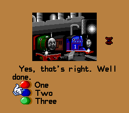 Thomas the Tank Engine & Friends - Nintendo SNES ROM - Download🌝 ...