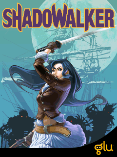 Shadowalker (2008) - MobyGames