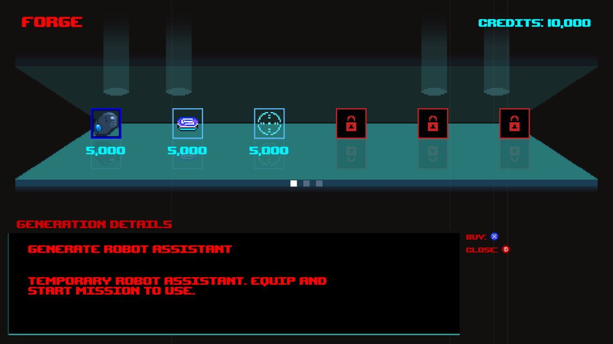 Screenshot of Unending Dusk (Windows, 2018) - MobyGames