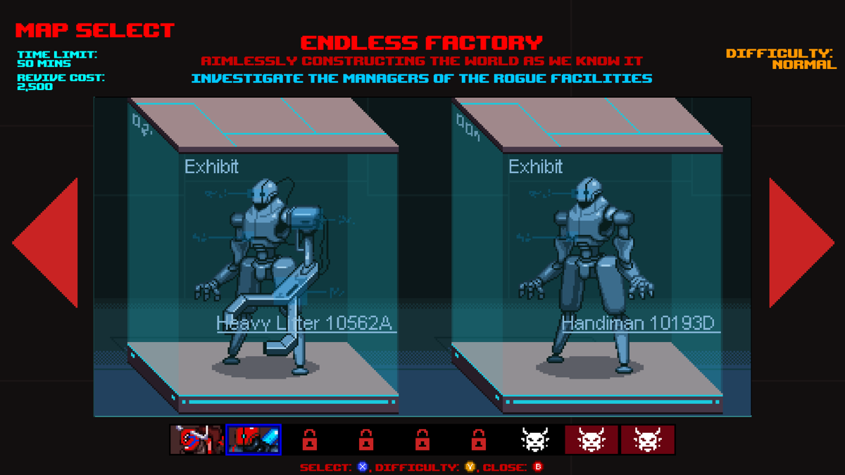 Screenshot of Unending Dusk (Windows, 2018) - MobyGames