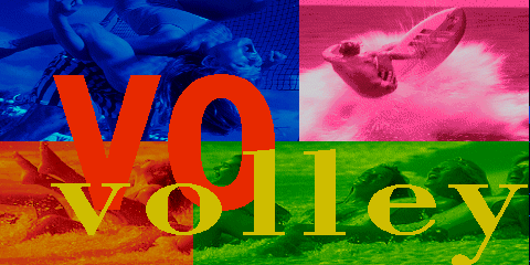 Screenshot of Touch and Go (Arcade, 1995) - MobyGames