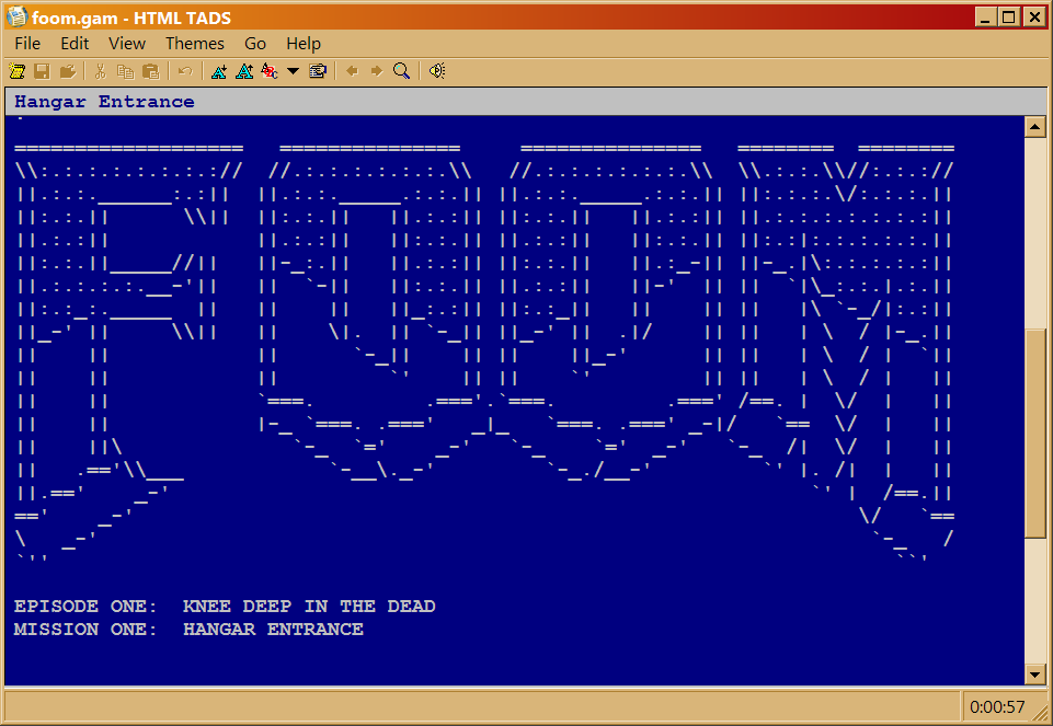 FooM (1996) - MobyGames
