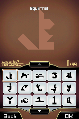 Logo Guess The Word Level 21