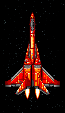 Rapid Hero (1994) - MobyGames