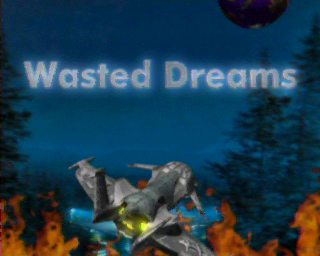 Wasted Dreams screenshots - MobyGames
