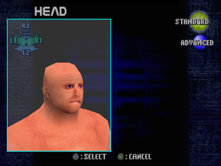 Screenshot of WWF Smackdown! 2: Know Your Role (PlayStation, 2000 ...