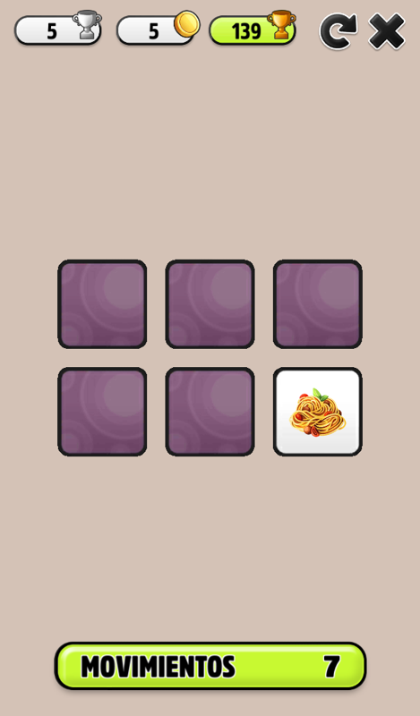 Screenshot of My Talking Tom (Android, 2013) - MobyGames