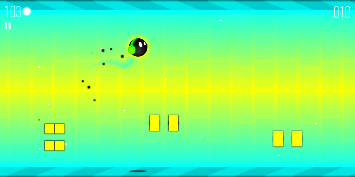 Screenshot of Dash till Puff 2 (Android, 2016) - MobyGames