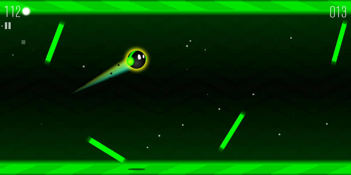 Screenshot of Dash till Puff 2 (Android, 2016) - MobyGames