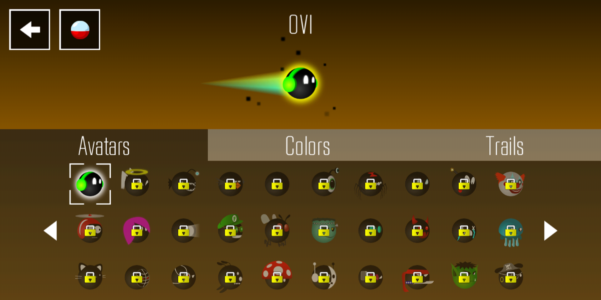 Screenshot of Dash till Puff 2 (Android, 2016) - MobyGames