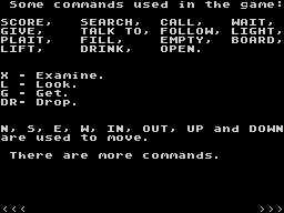 Screenshot of Pre - History (ZX Spectrum, 1992) - MobyGames